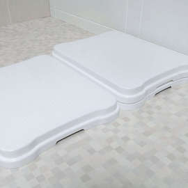 Nuvo™ Adjustable Bath Step – Communicare Medical