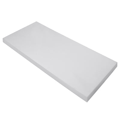50mm White Foam Underlay – Communicare Medical